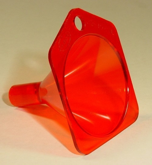 LEE Powder Funnel - Georgia Arms