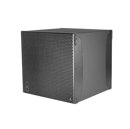 Adamson IS118 Subwoofer