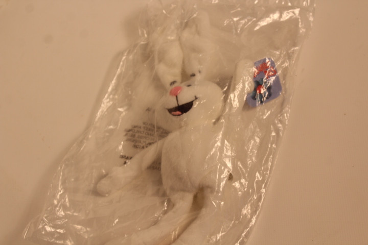 General Mills Collectable Breakfast Pals