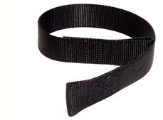 Beverage Truck Parts | 36" Door Strap Without Grommet
