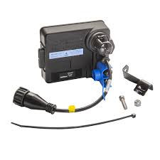 Beverage Truck Parts | Haldex ABS/ECU PLCS1M A7DIN