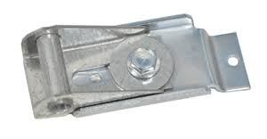 Beverage Truck Parts | Todco Style Top Fixture