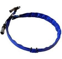 Maxon P/F Open/Close Cable Assembly