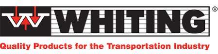 Whiting 2" Overhead Door Roller