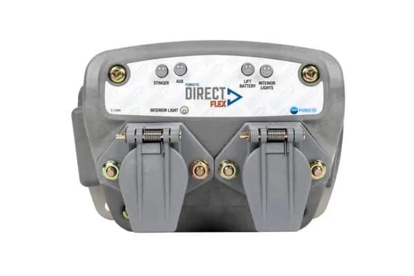Purkeys Direct Flex Nosebox