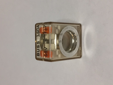 Beverage Truck Parts | Purkey's 150 Amp Fuse Cube