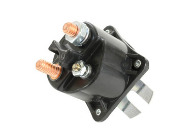 Beverage Truck Parts | Maxon Solenoid, Motor Switch, 3 Pole 262939