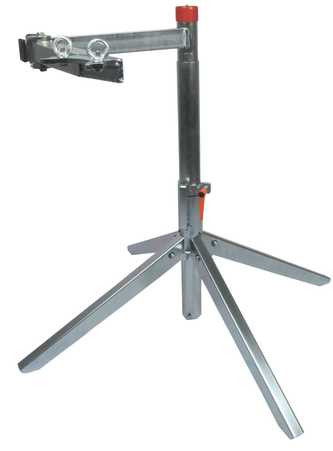 RMX mixing stand - Polcrete Ltd