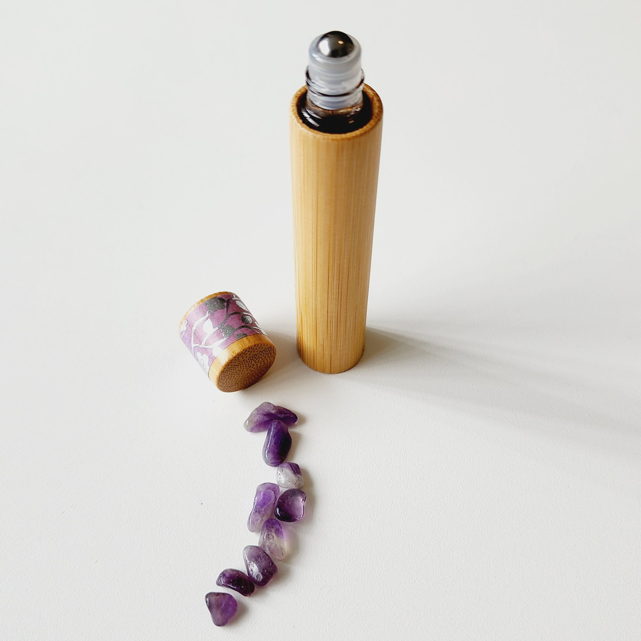 Lavender Oil Roller