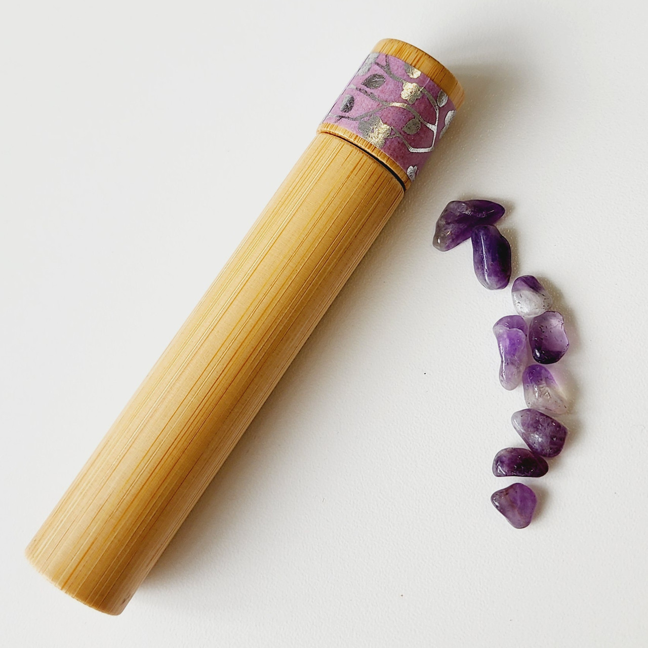Lavender Oil Roller