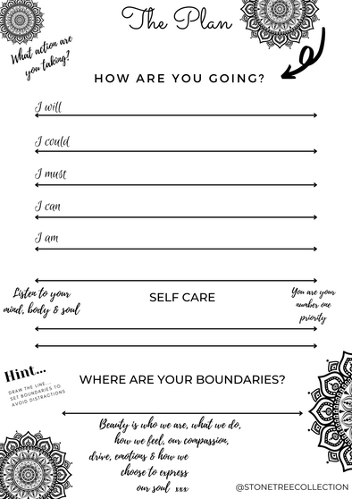 Free Download Intention Setting PDF