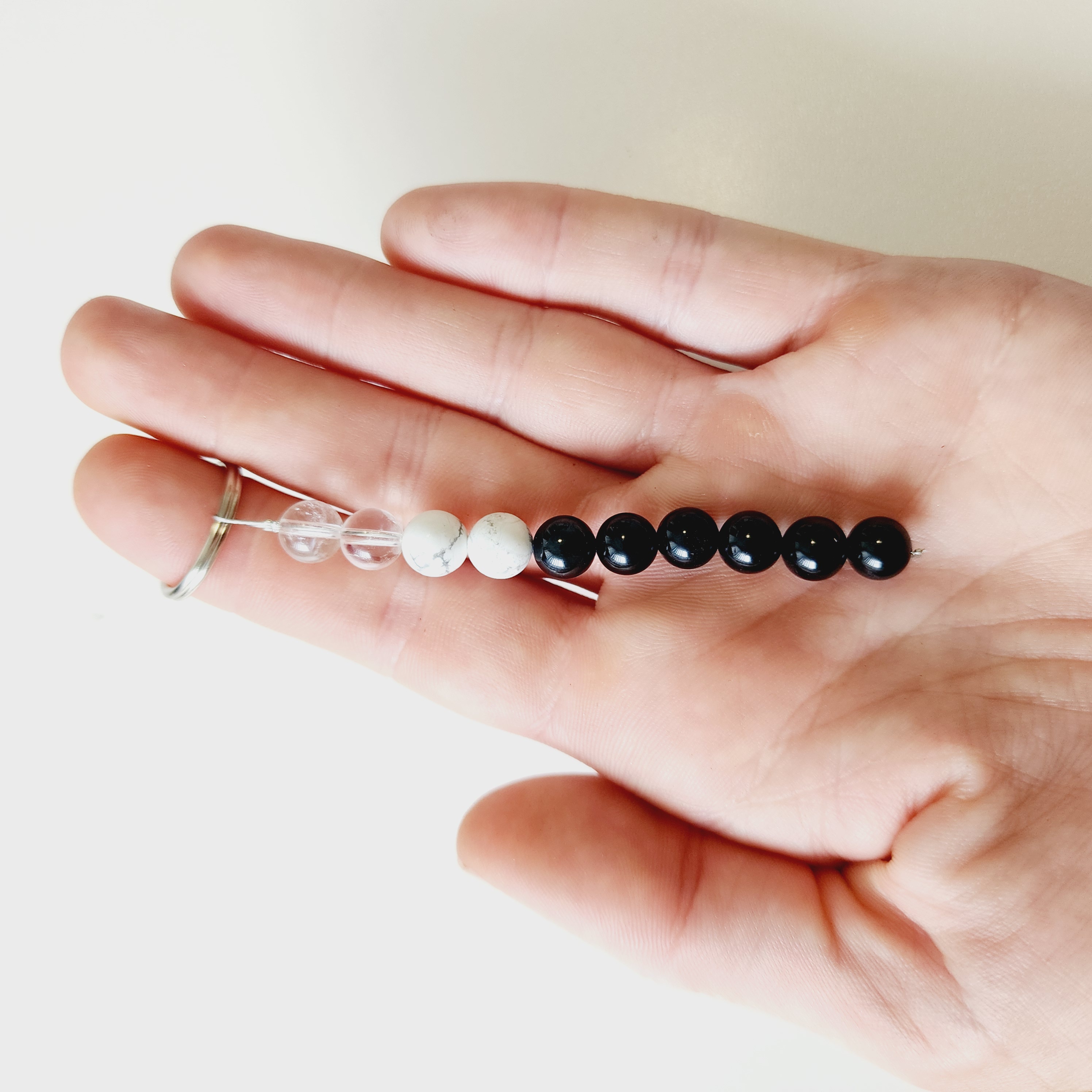 Protection Crystal Hanger