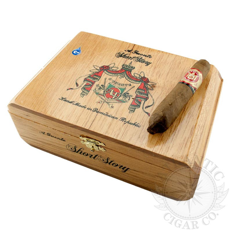 Arturo Fuente Hemingway Short Story Cigars | Atlantic Cigar Company