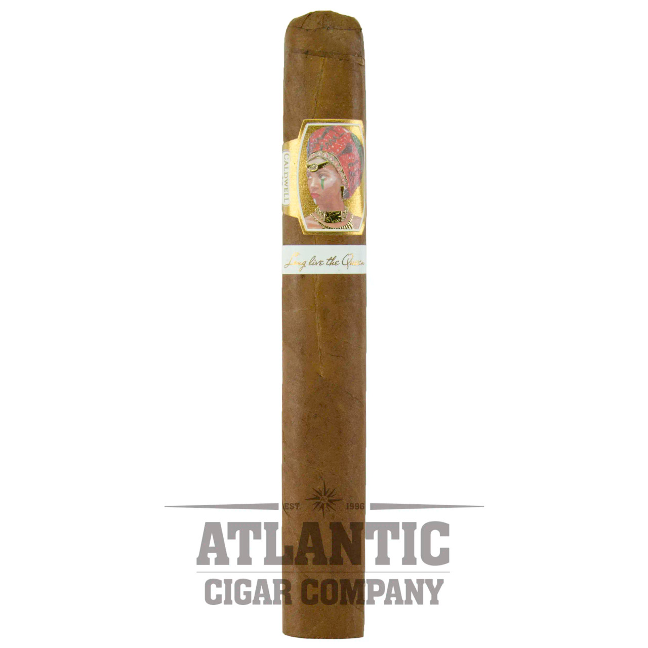 Caldwell Long Live The Queen Cigars Queen's Limited Edition Ace of ...