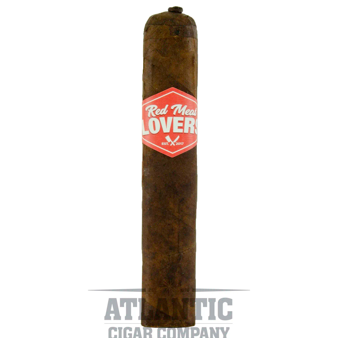 Red Meat Lovers Cigars by Dunbarton Tobacco & Trust Filet Mignon ...