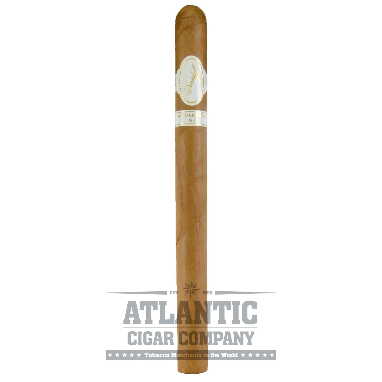 Davidoff Cigars Aniversario Series LE 2023 No. 1 | Atlantic Cigar Co.