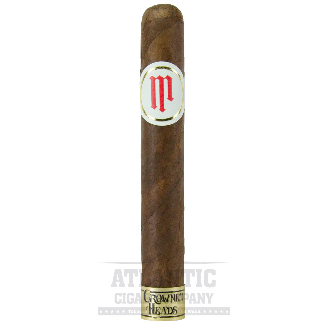 Crowned Heads Mil Dias Maduro Cigars Sublime (6x54) | Atlantic Cigar Co.