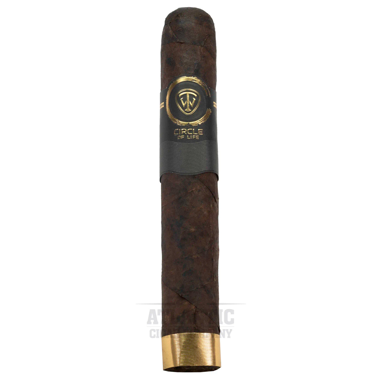 West Tampa Tobacco Co. Circle of Life Cigars Gigante (6x60) | Atlantic ...