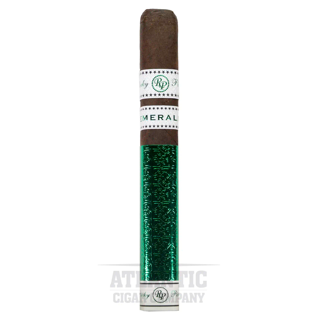 Rocky Patel Emerald Toro | Atlantic Cigar Company