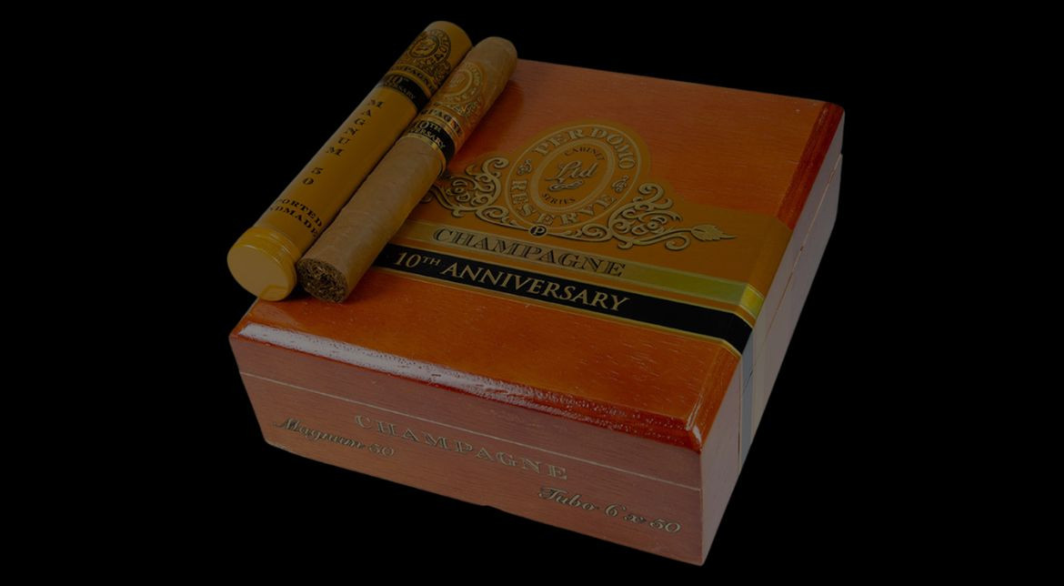 Top 7 Best Selling Perdomo Cigars - Atlantic Cigar Co