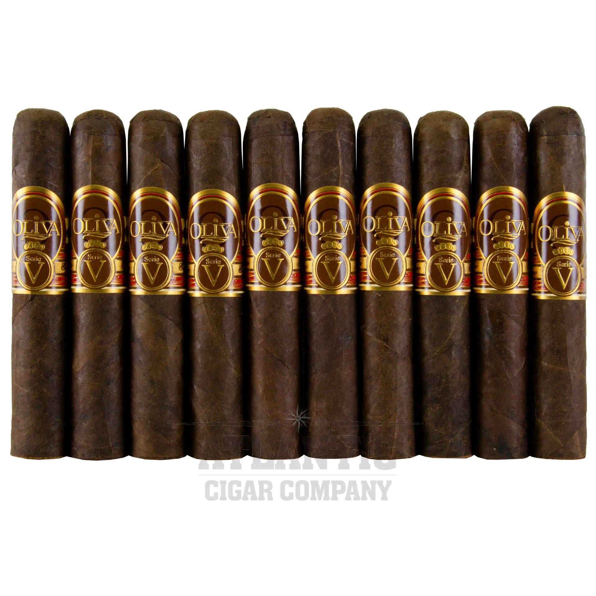 Oliva Cigars | Atlantic Cigar Company