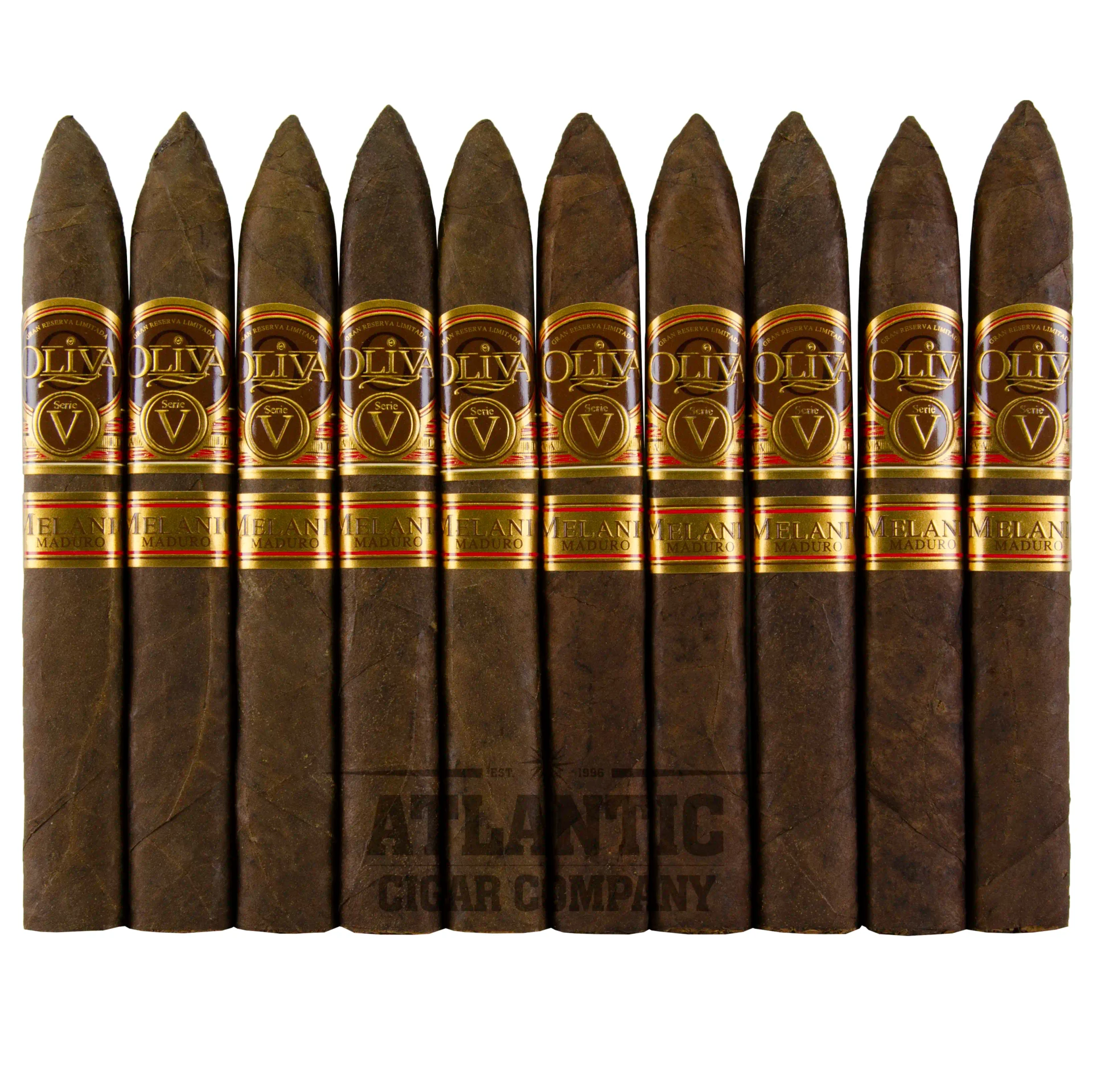 Oliva Cigars | Atlantic Cigar Company