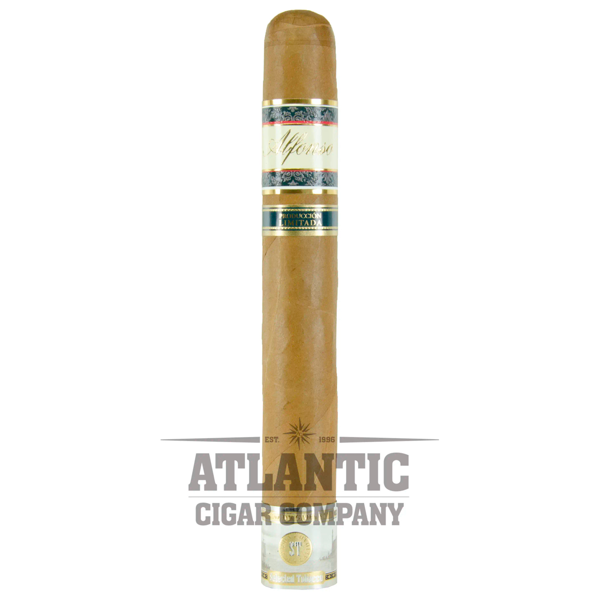 Alfonso Extra Anejo Cigars #4 (6.75x56)