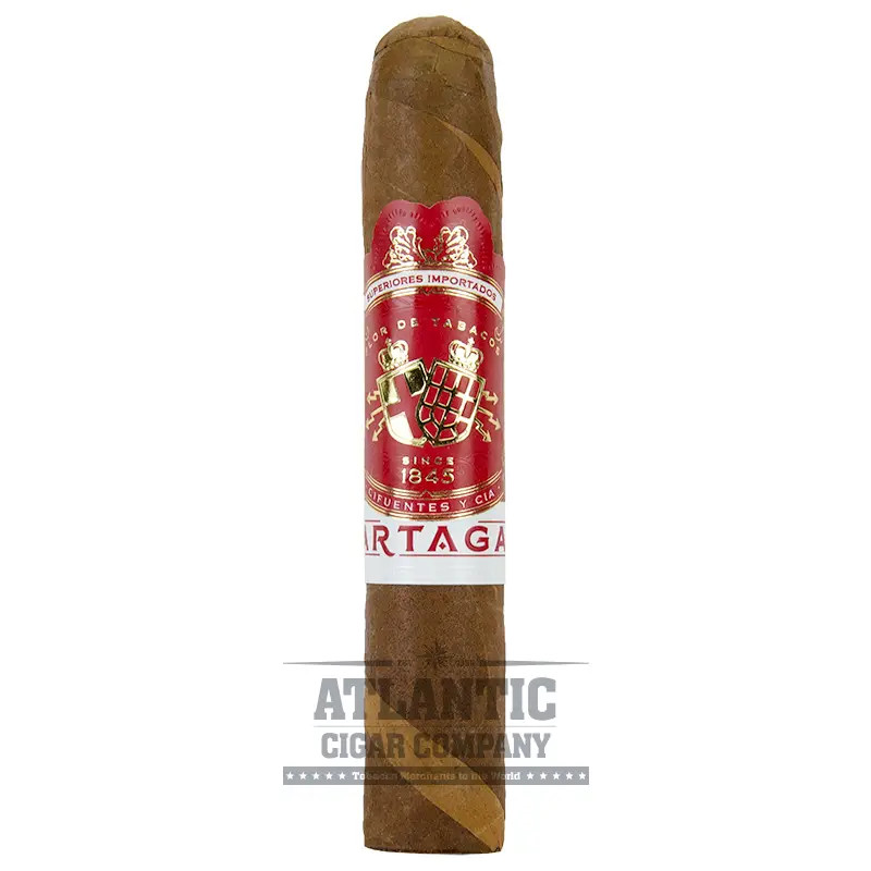 Partagas Anejo Limited Edition II 2023 Petit Robusto Cigars