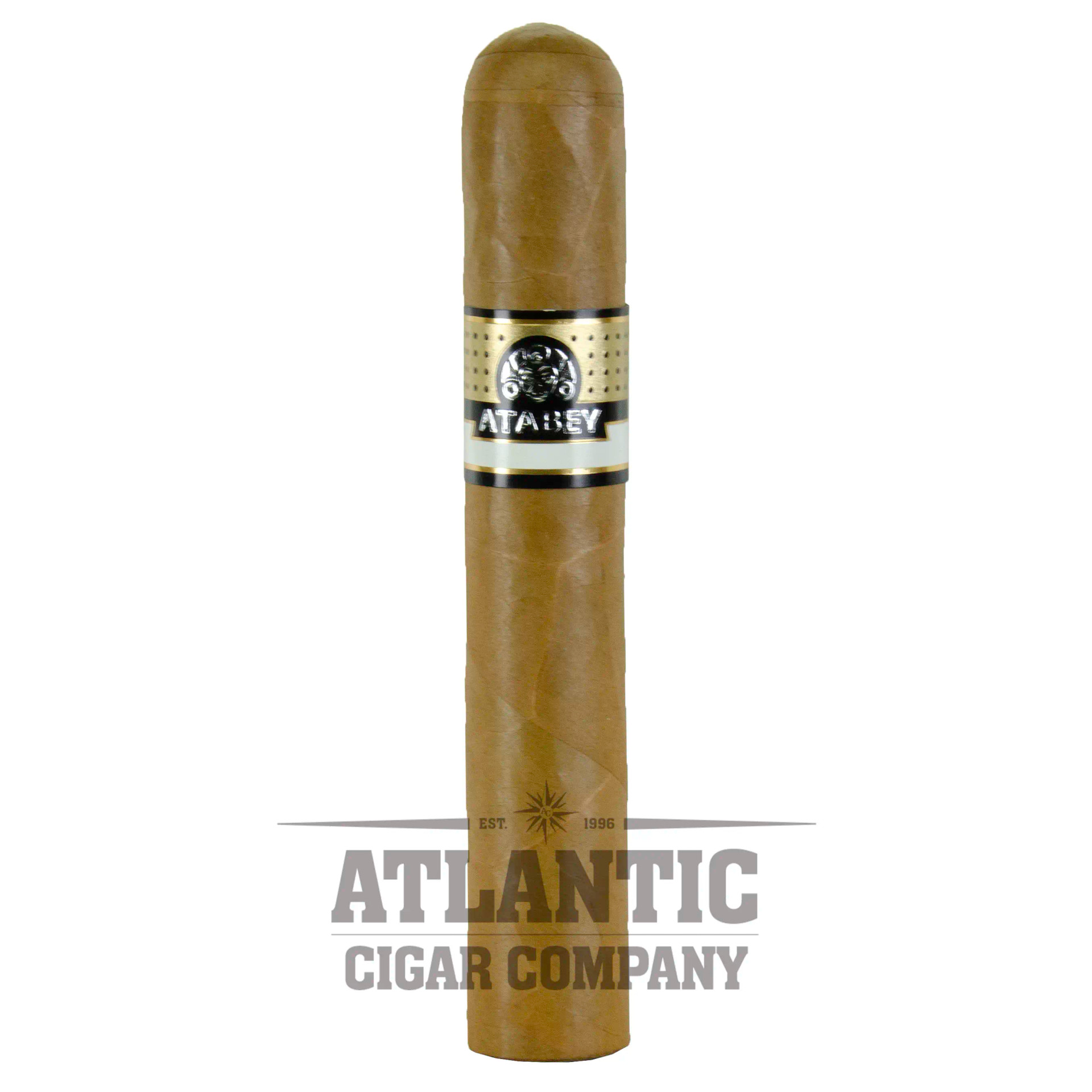 Atabey Cigars Sabios (5-1/4x52) | Atlantic Cigar Company