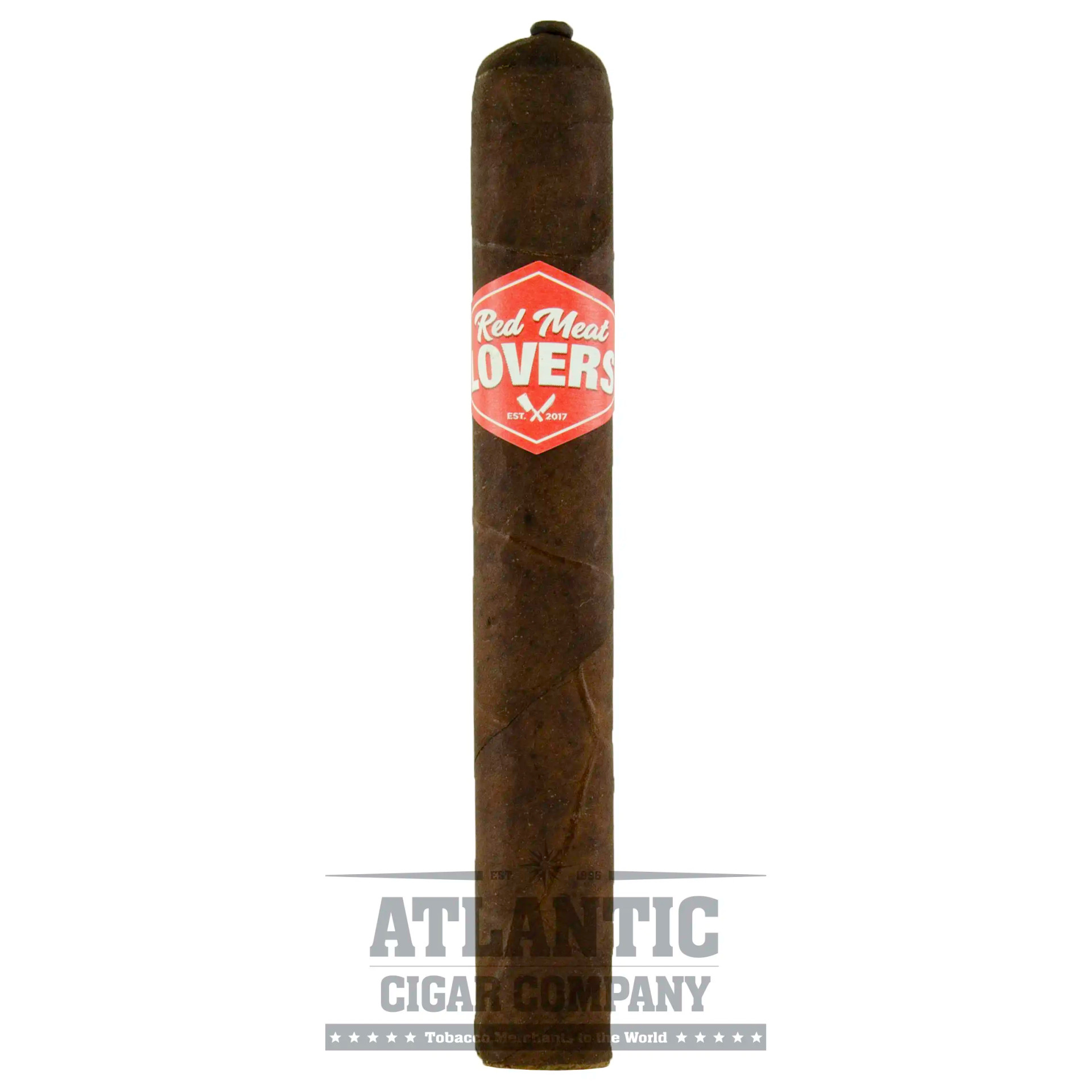 Red Meat Lovers Cigars by Dunbarton Tobacco & Trust Ribeye | Atlantic ...