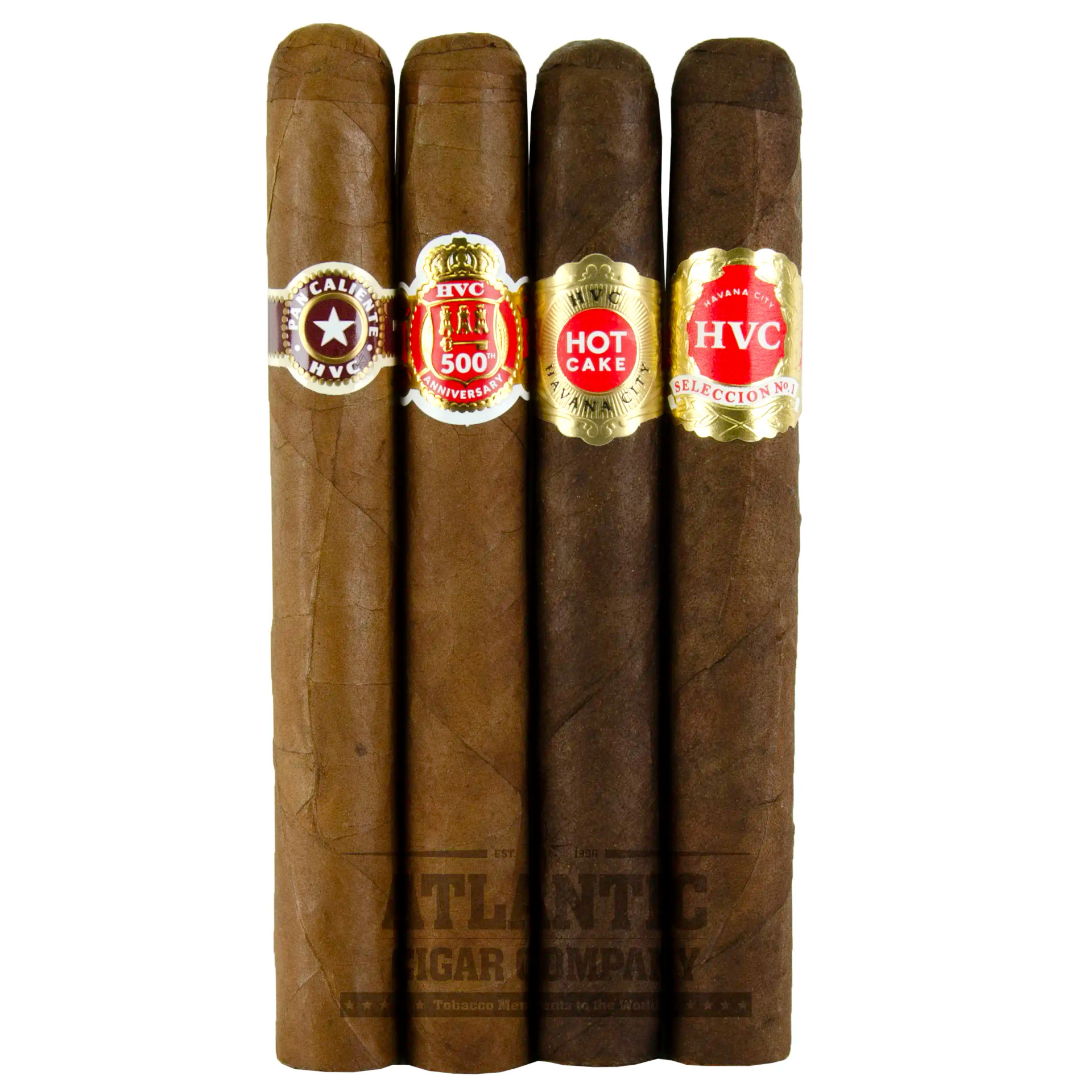 Branded Cigar Samplers, CAO Flavours Sampler Online