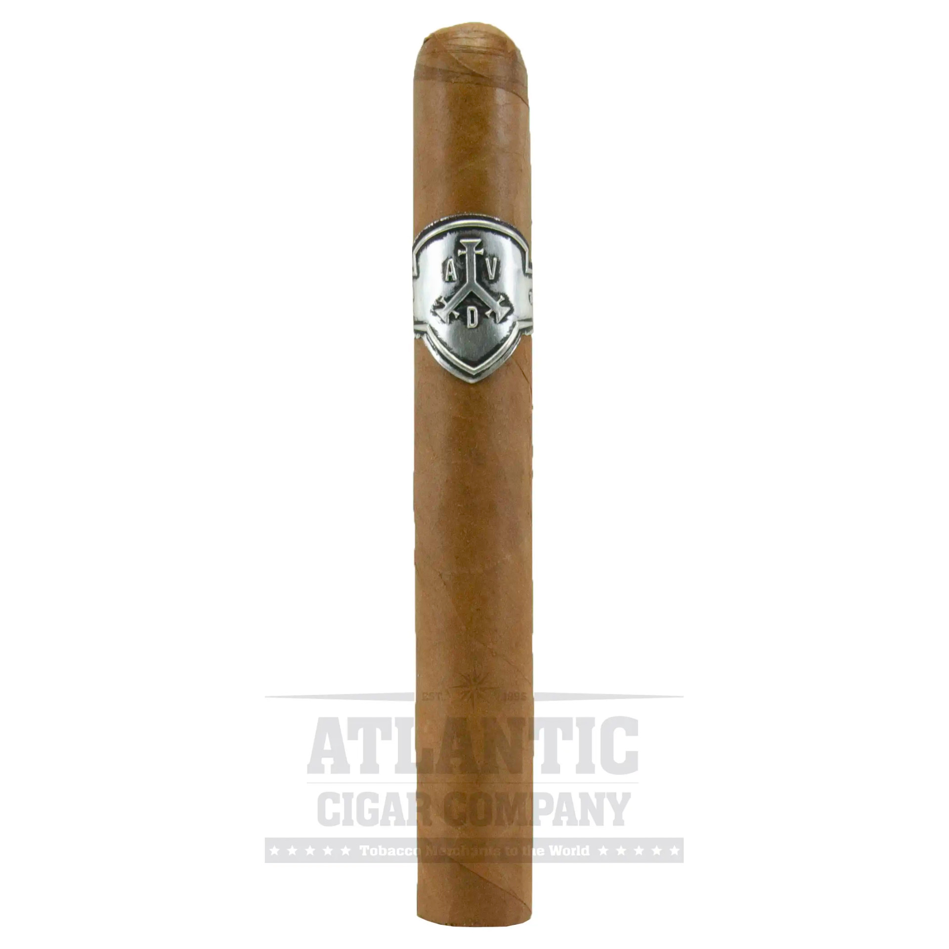 ADVentura The Chancellor Toro | Atlantic Cigar Company