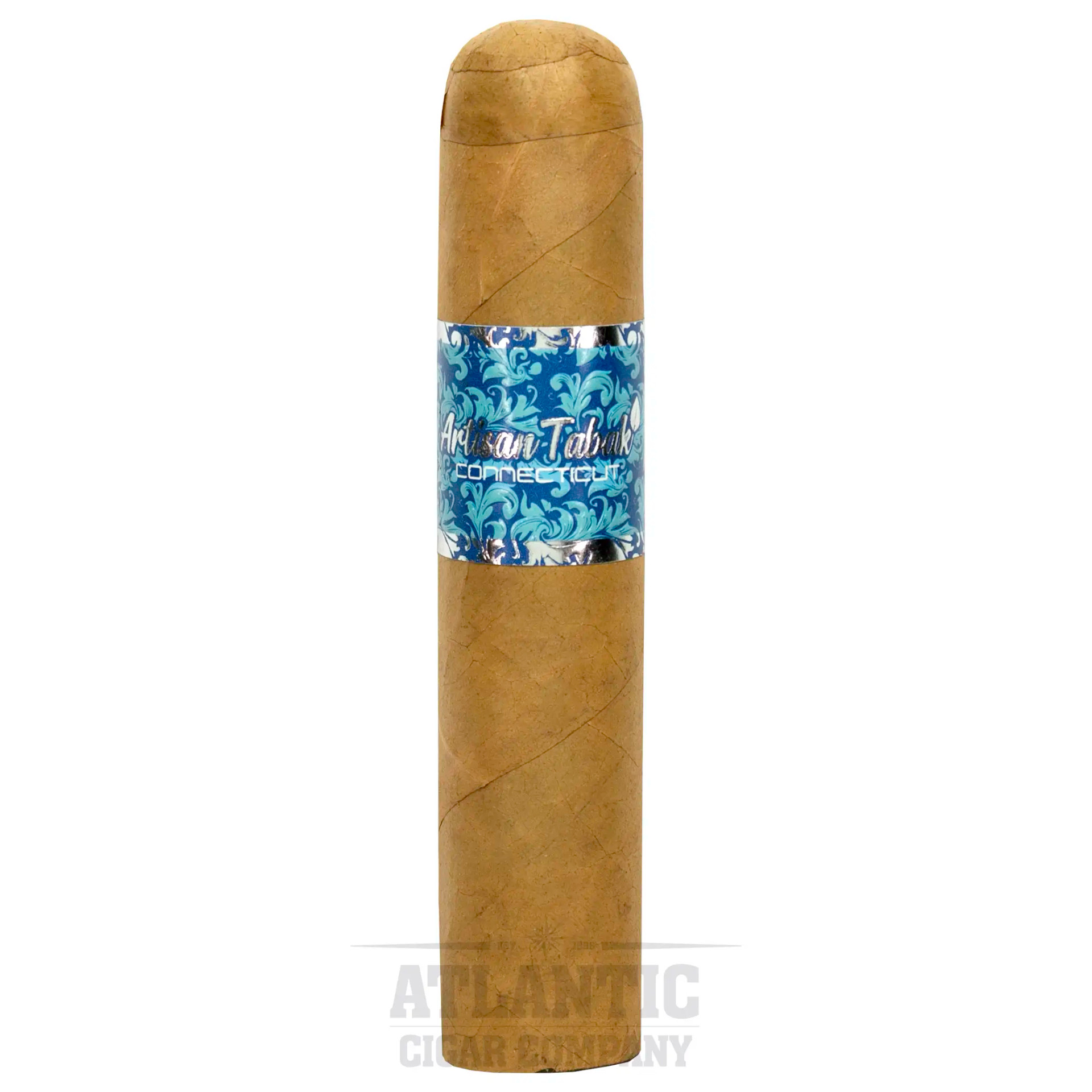 Artisan Tabak Core Series Connecticut | Atlantic Cigar Company