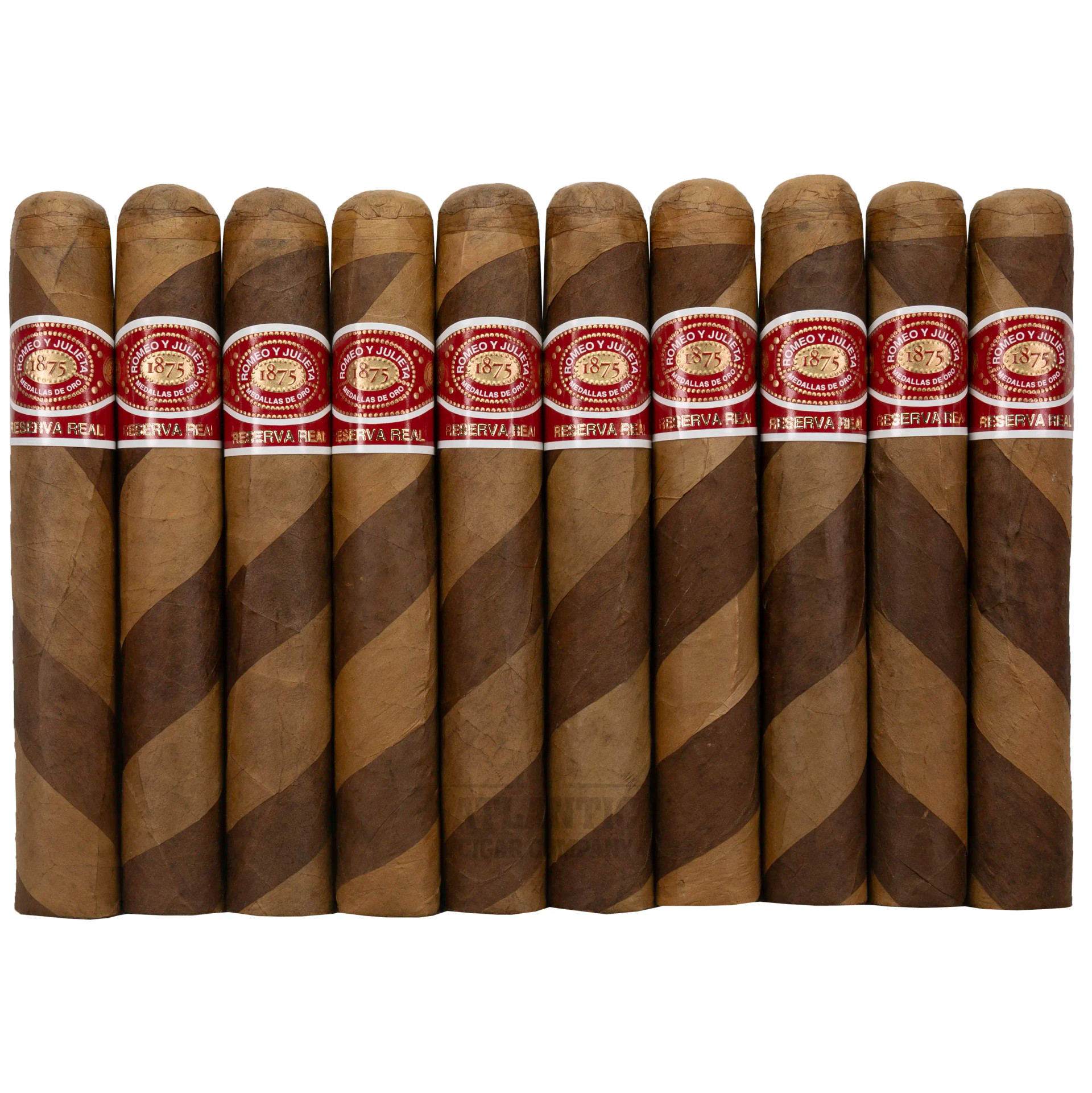 Romeo y Julieta Cigars | Atlantic Cigar Company