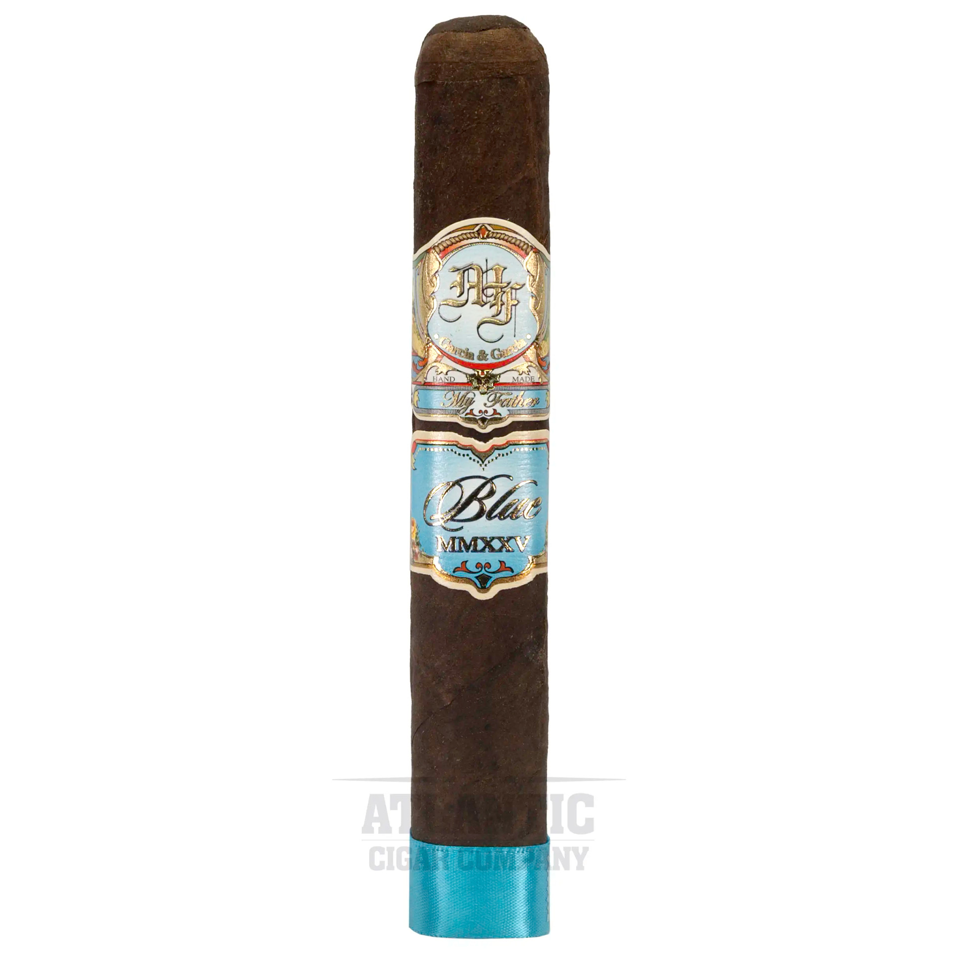 My Father Blue Toro Gordo | Atlantic Cigar Company