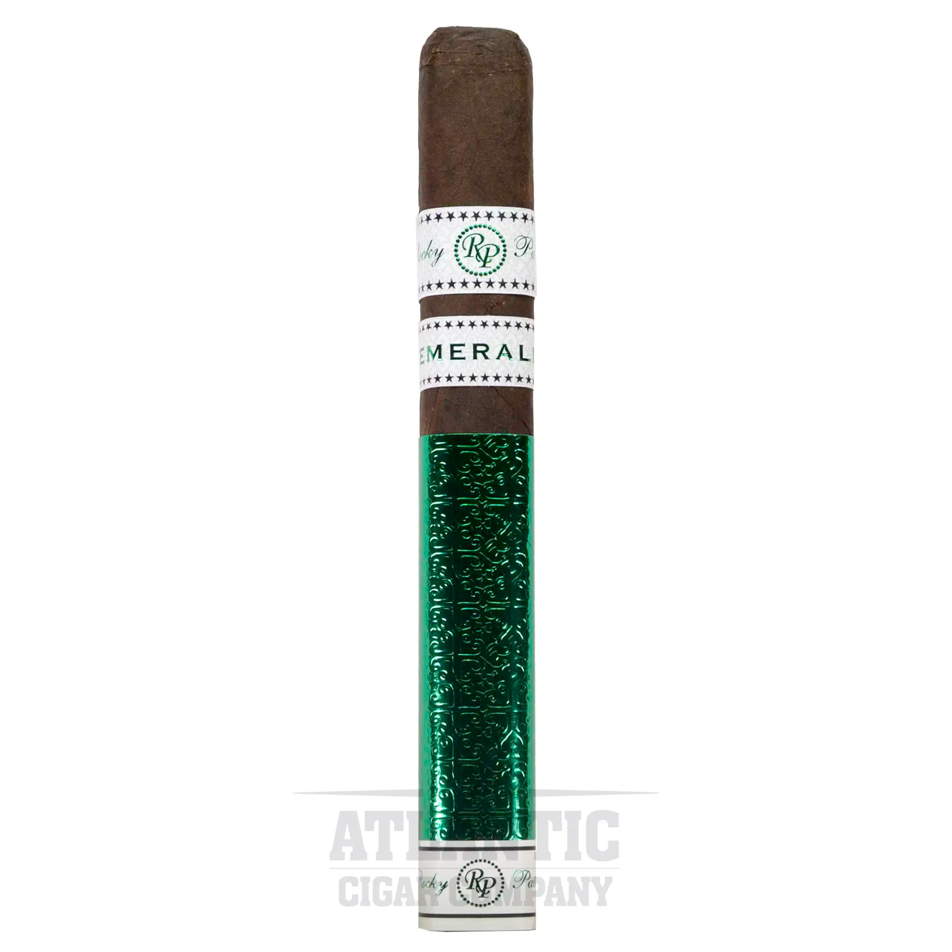 Rocky Patel Emerald Toro | Atlantic Cigar Company