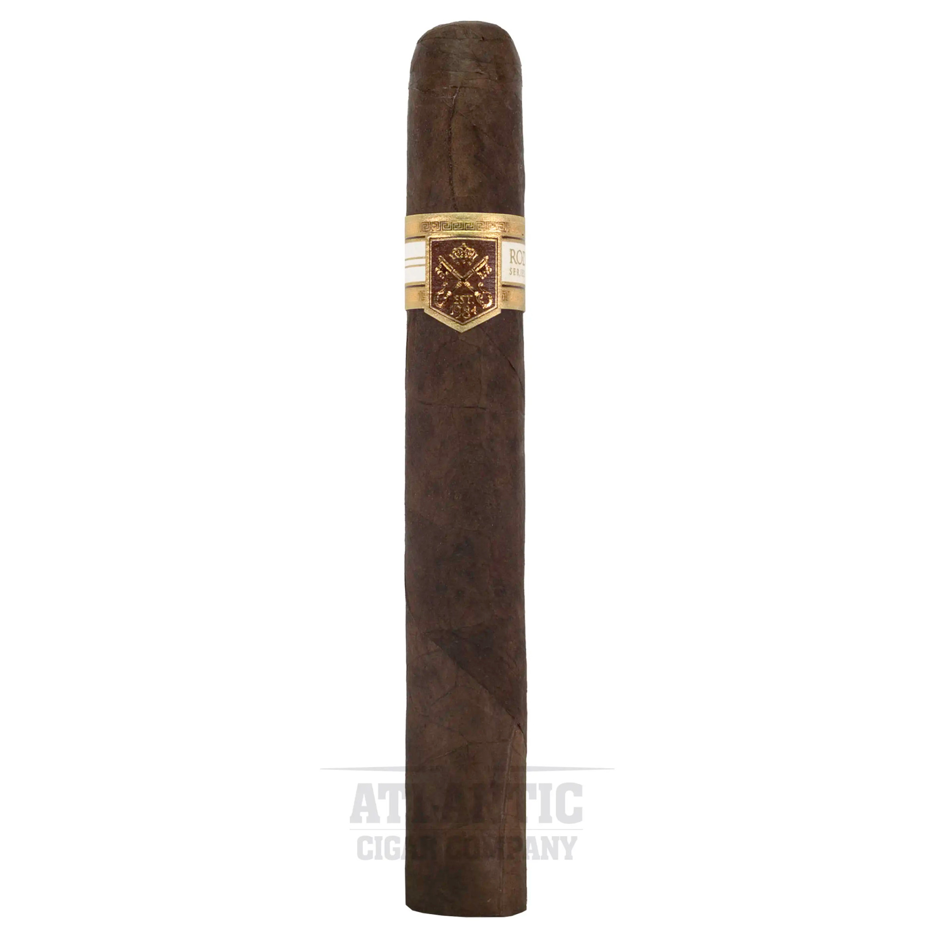 Rodriguez Cigars Series 84 Maduro Toro | Atlantic Cigar Company