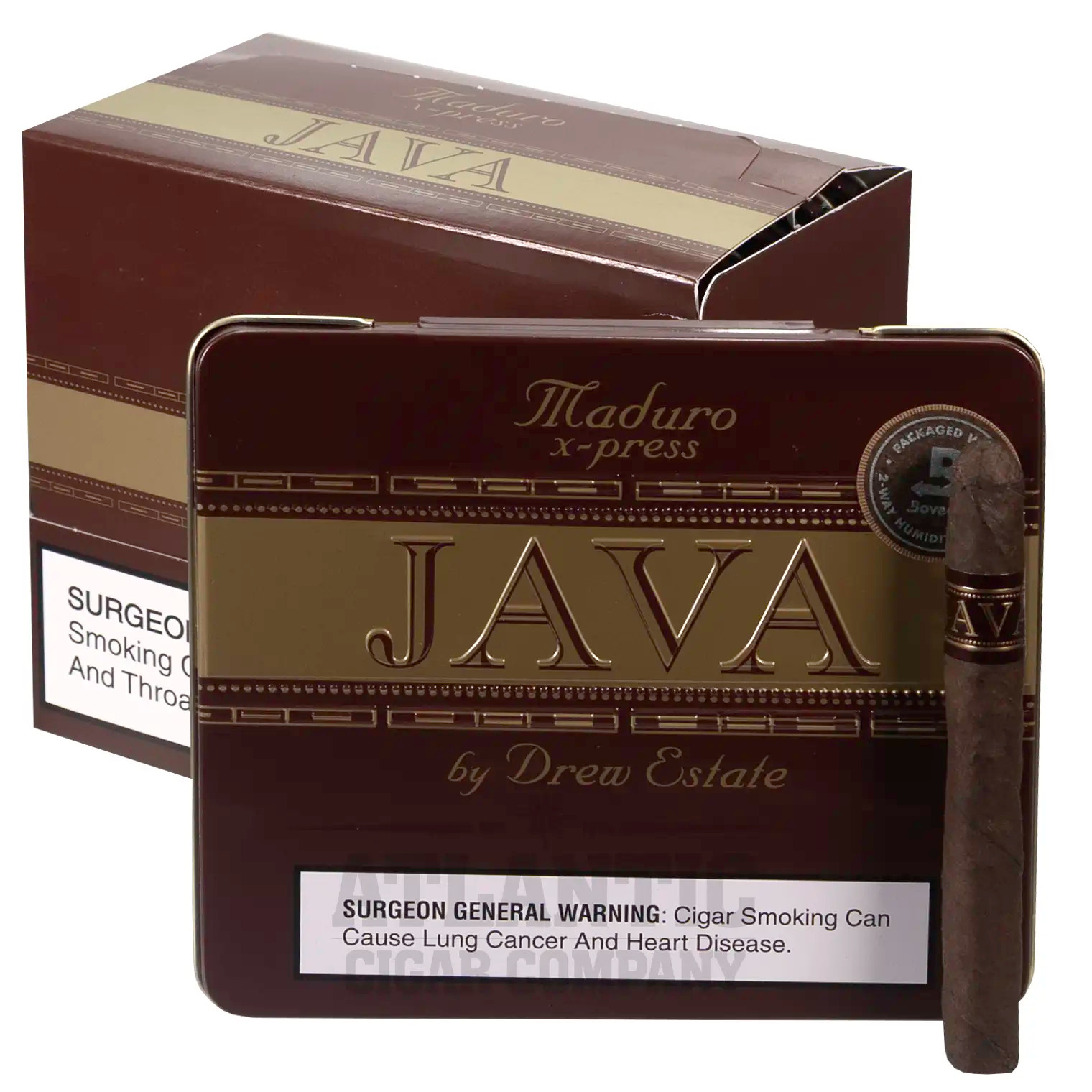 Cigars - All Cigars, Choose your brand | Atlantic Cigar Co