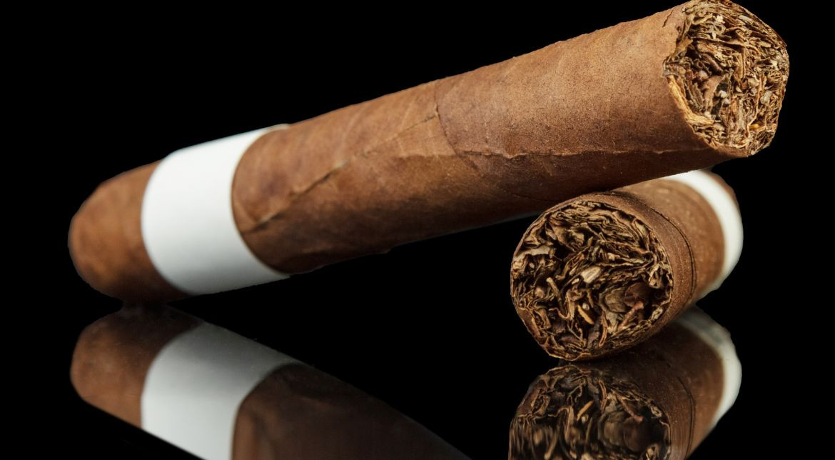 Top 7 Best Tasting Mellow & Mild Cigars - Atlantic Cigar Co