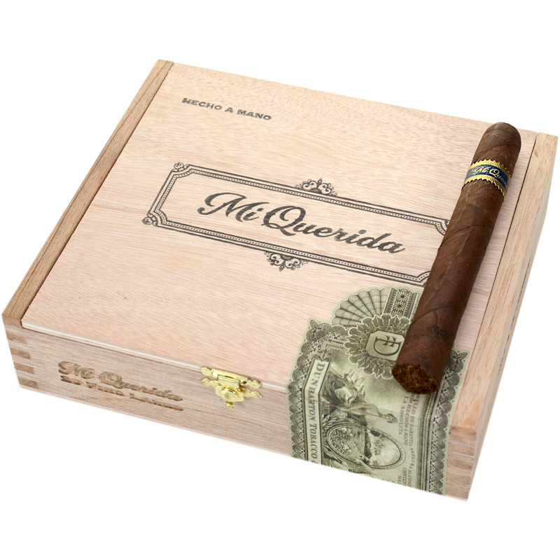 Mi Querida By Dunbarton Tobacco & Trust Fino Largo | Atlantic Cigar Company