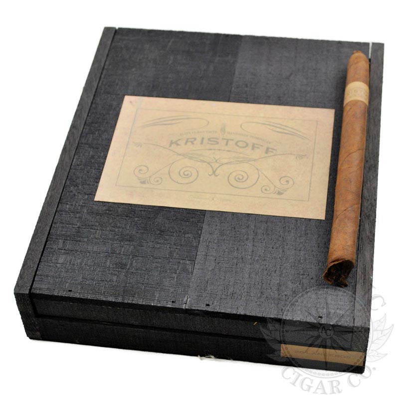 Kristoff Criollo Lancero | Atlantic Cigar Company