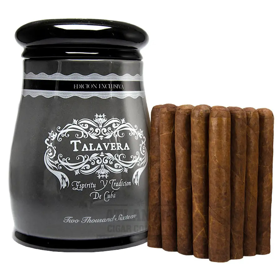 Talavera Edicion Exclusiva 2nd Edition by Oliva Toro (Round) Cigars