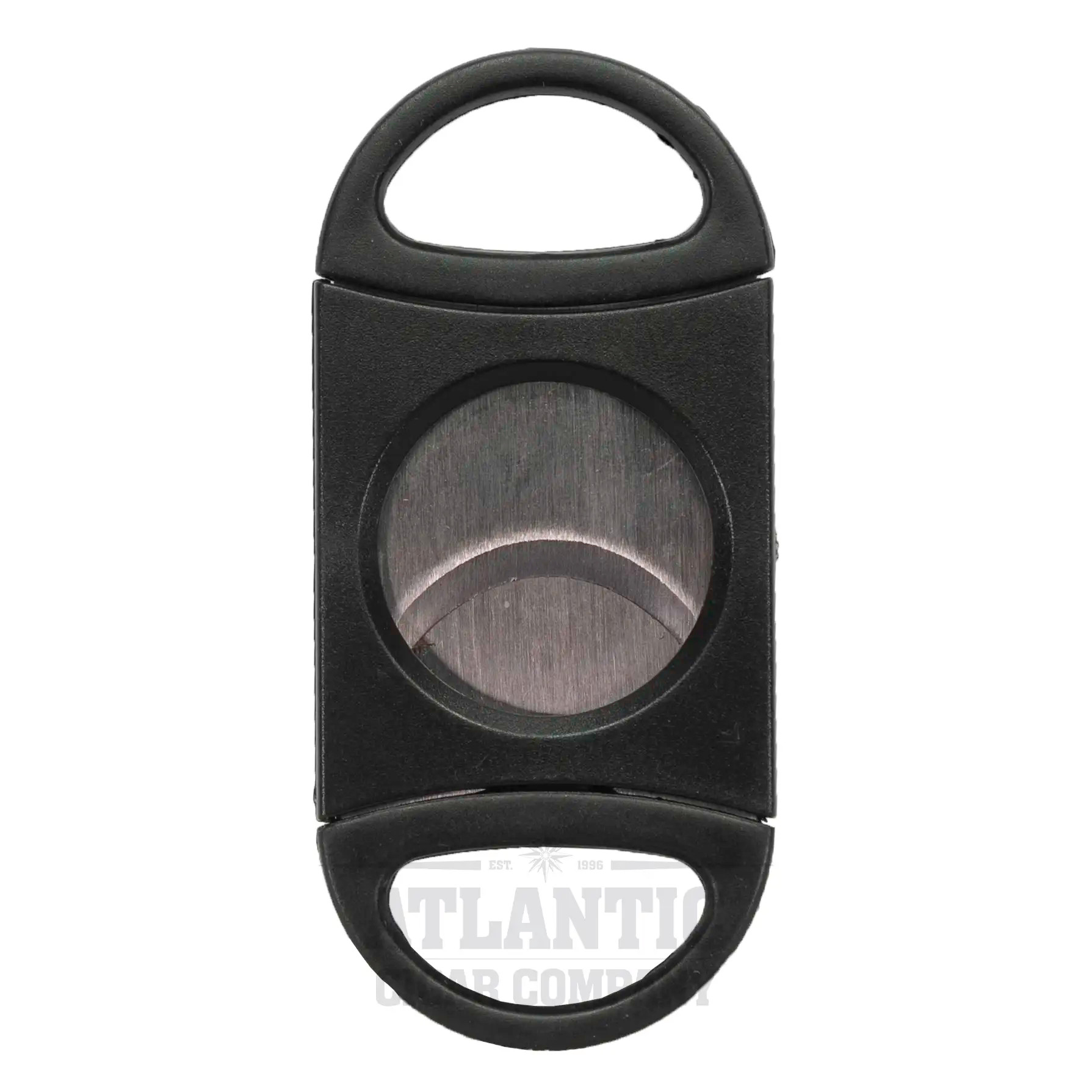 Equus The Shire 80-Ring Double Bladed Cutter | Atlantic Cigar Co.