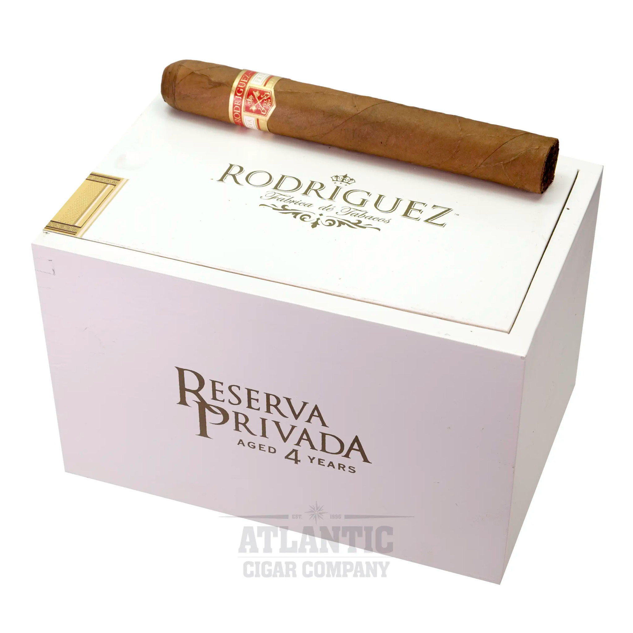 Rodriguez Cigars Reserva Privada Toro | Atlantic Cigar Company