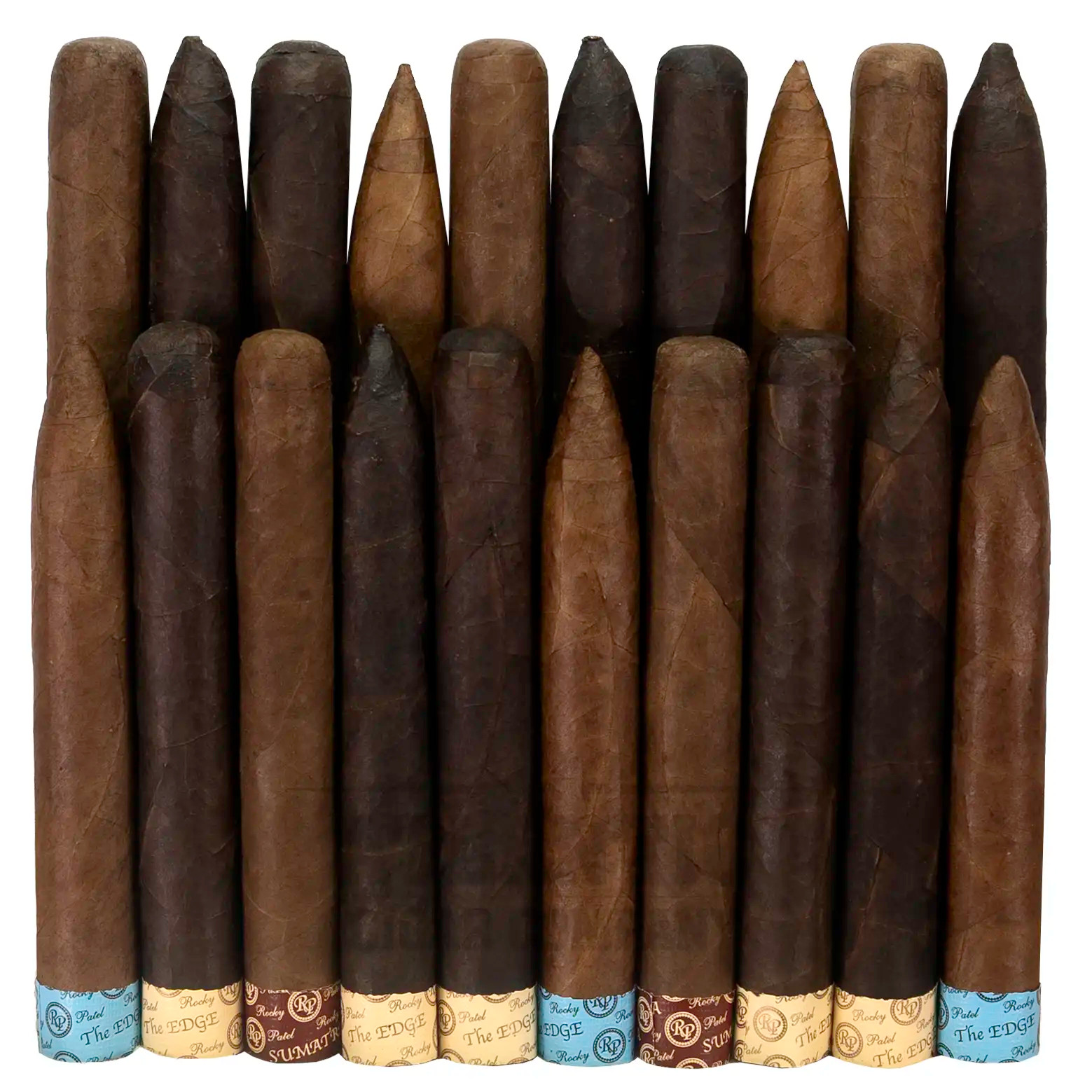 Rocky Patel Edge Brand Taster | Atlantic Cigar Company