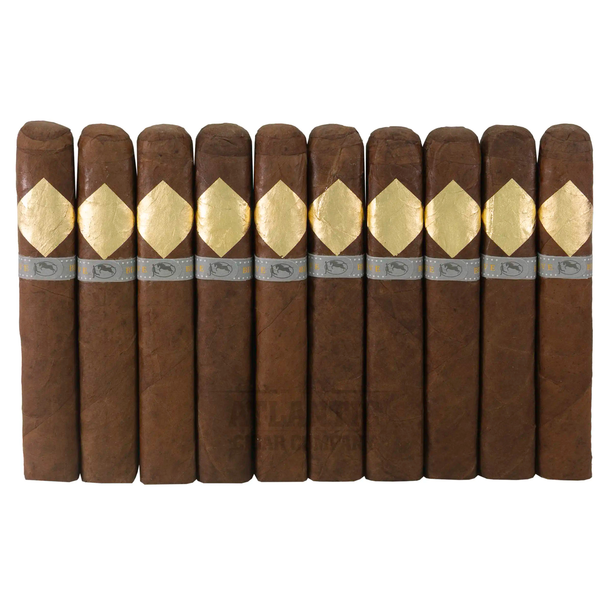 Cavalier Geneve Black Series BII Viso Jalapa Robusto (5x50) 10-Pack