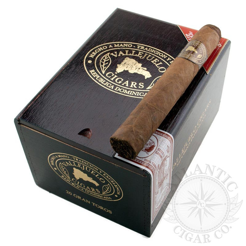 Rodriguez Cigars Series 84 Gran Toro | Atlantic Cigar Company