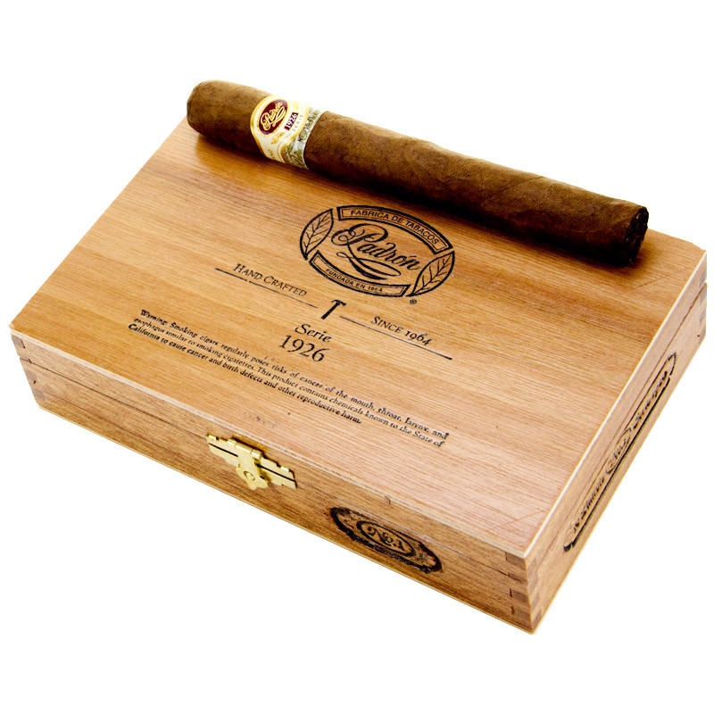 Padron Series 1926 1926 Sampler Box Natural | Atlantic Cigar Company