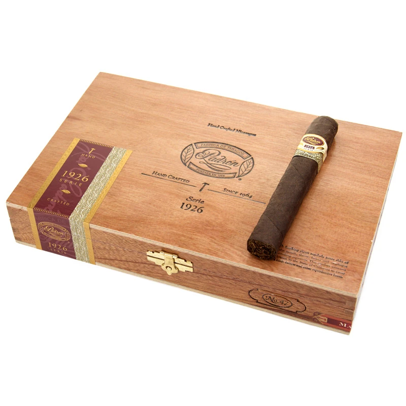 Padron Series 1926 1926 Sampler Box Maduro | Atlantic Cigar Company