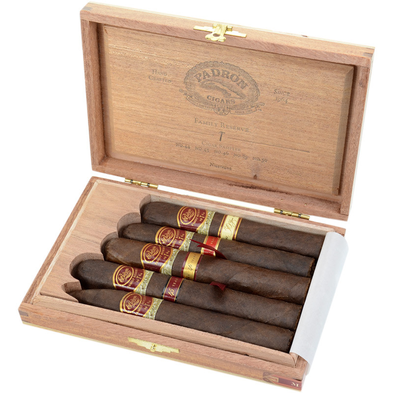 Padron Cigars | Atlantic Cigar Company